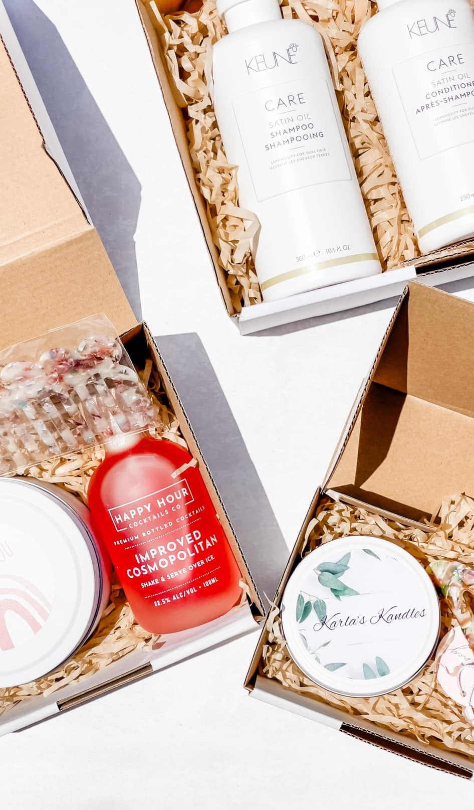 Gift Boxes – Karla’s Kandles Store